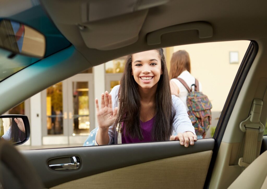 6 Tips to Help your Teenager in their First Year of High School ...
